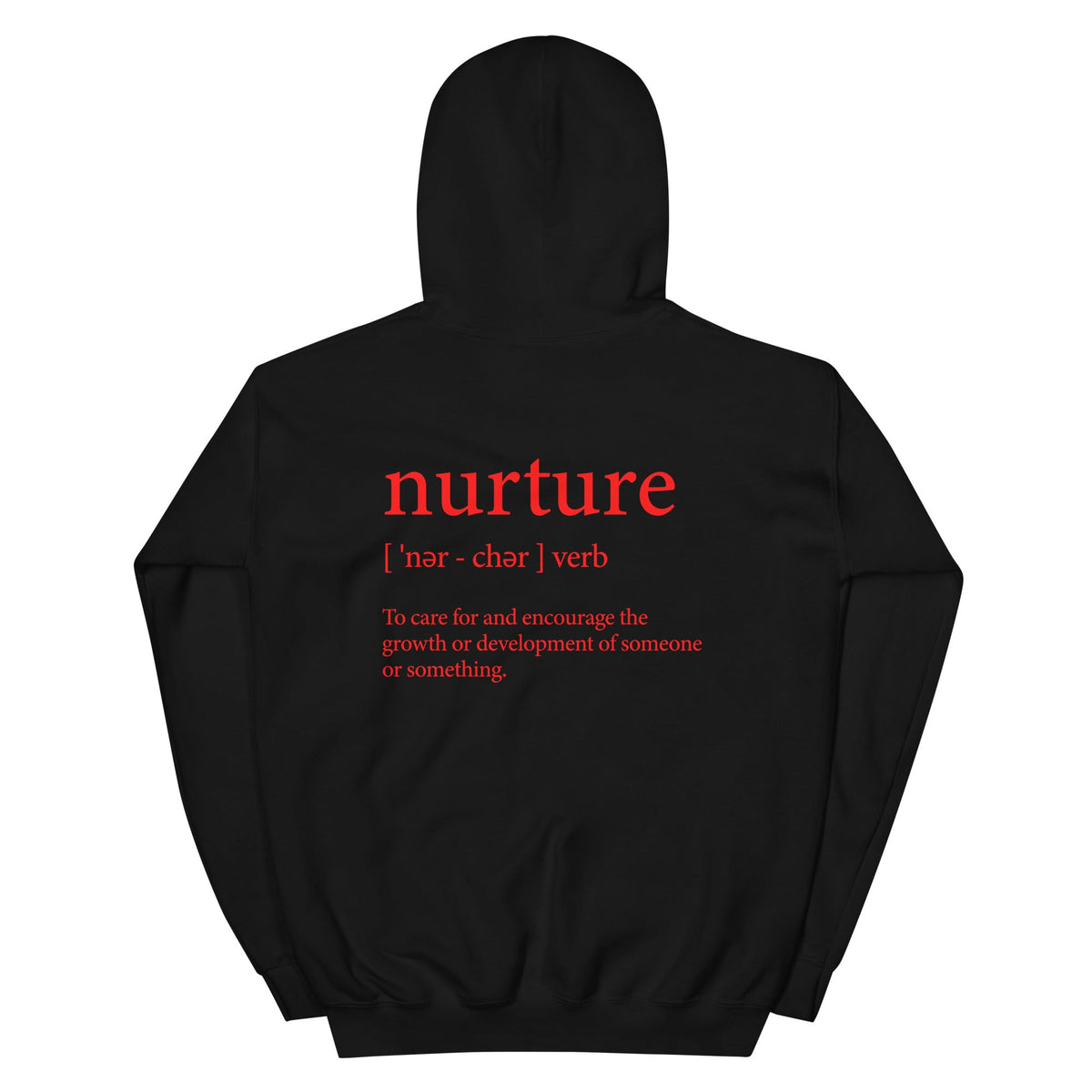 NURTURED CLOTHING – Nurtured Clothing